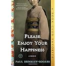 Amazon.com: Please Enjoy Your Happiness: A Memoir (9781501151262): Paul ...