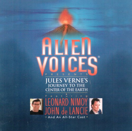 Leonard Nimoy, John de Lancie, Susan Bay, Roxan Dawson, Richard Doyle ...