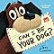 Can I Be Your Dog?: Cummings, Troy: 9780593380062: Amazon.com: Books