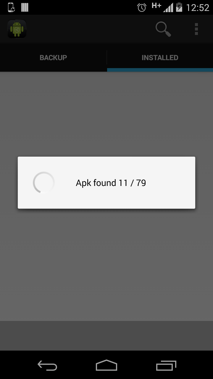 App Share | Pricepulse