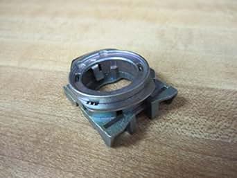 Allen Bradley 800F-ALM Mounting Latch 800FALM: Amazon.com: Industrial ...