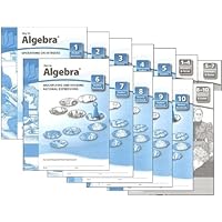 Key to Algebra - Books 1 thru 10: McGraw Hill: 9781559530880: Amazon ...