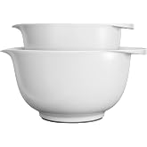 Amazon.com: Rosti Precision Craft Mixing Bowl Set 3 Pcs Elevate Your ...