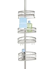 Accessoires de douche : Amazon.fr