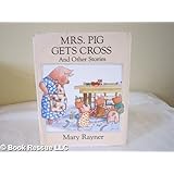 Garth Pig Steals the Show: Rayner, Mary: 9780525450238: Amazon.com: Books