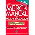 The Merck Manual of Medical Information, Second Edition: The World's ...