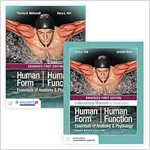 Bundle of Human Form, Human Function: Essentials of Anatomy ...