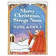 Merry Christmas, Strega Nona: dePaola, Tomie: 9780152531843: Amazon.com ...