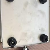 Amazon.com: HFS (R) Plate 12x12; Overall Height 15"; Lab Jack Scissor ...