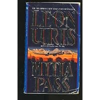 Mitla Pass: Uris, Leon: 9780553282801: Amazon.com: Books