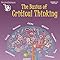 The Basics of Critical Thinking Workbook - Lessons and Activities ...