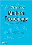 Casarett & Doull's Toxicology: The Basic Science of Poisons, Eighth ...