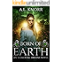 Amazon.com: Born of Water: An Elemental Origins Novel eBook: A.L. Knorr: Kindle Store