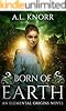 Amazon.com: Born of Fire: An Elemental Origins Novel (The Elemental Origins Series Book 2) eBook ...