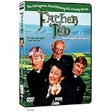 Amazon.com: Father Ted : Complete Box Set [1995] : Dermot Morgan, Ardal ...