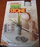 Plasti-Kote Fleck Stone Spray Paint (Wild Strawberry) - - Amazon.com