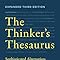 The Thinker's Thesaurus: Sophisticated Alternatives to Common Words ...