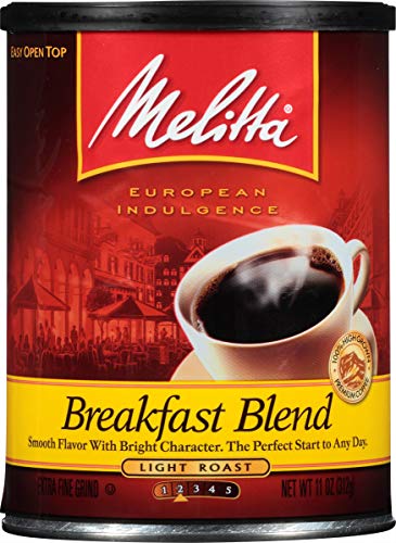 5 Best Grocery Store Coffee Brands To Buy | KitchenSanity