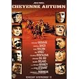 Amazon.com: Cheyenne Autumn : Richard Widmark, Carroll Baker, Karl ...