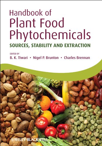 Amazon.com: Handbook of Plant Food Phytochemicals: Sources, Stability ...