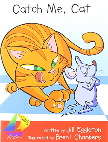 Search series: Rigby Sails Early | World's Biggest Leveled Book Database | Readu