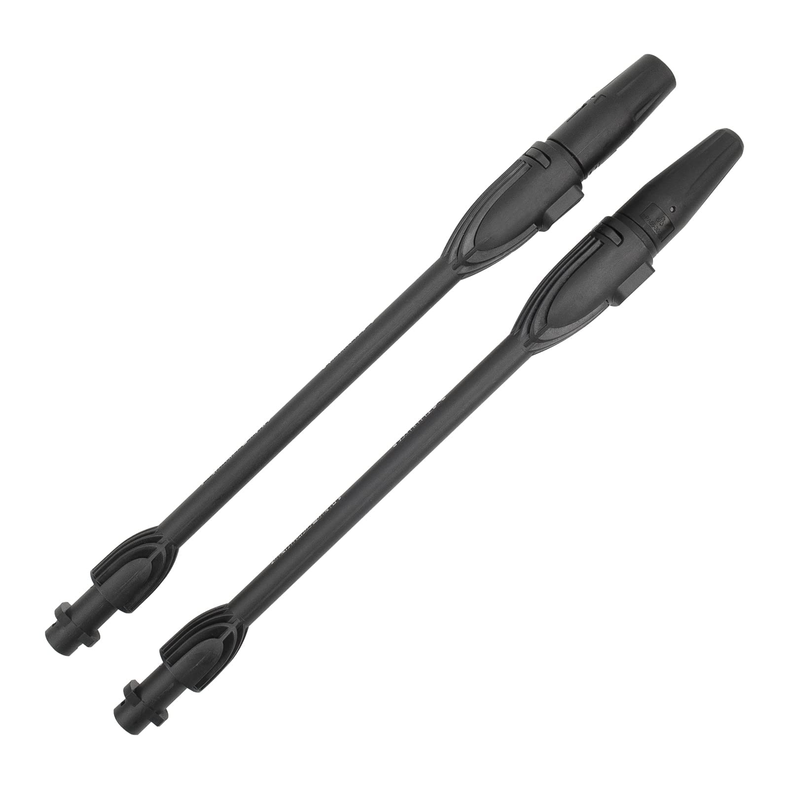 BEAR FORCE High Pressure Water Jet Wand and Rotating Wand, Pressure ...