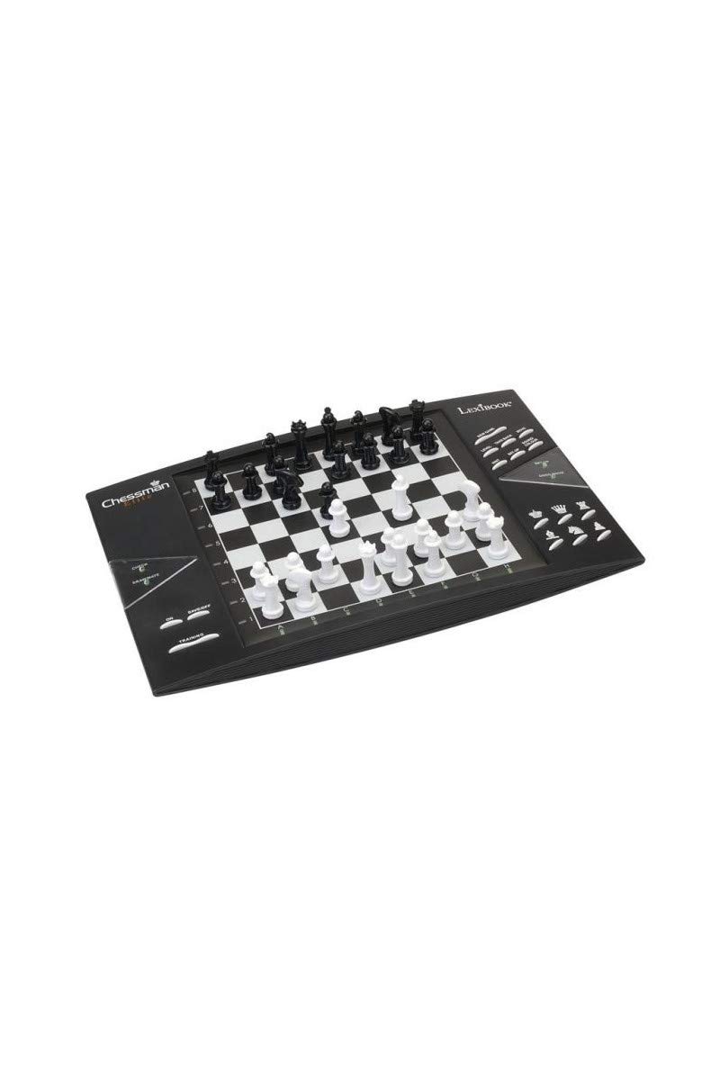 Mua Lexibook CG1300 Chessman Elite, Interactive Electronic Chess Game ...
