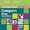 Compact first. Student's book without answers with CD-ROM. 2nd Edition ...