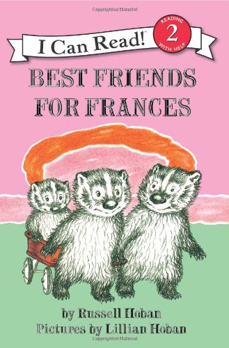 Frances the Badger Book Series