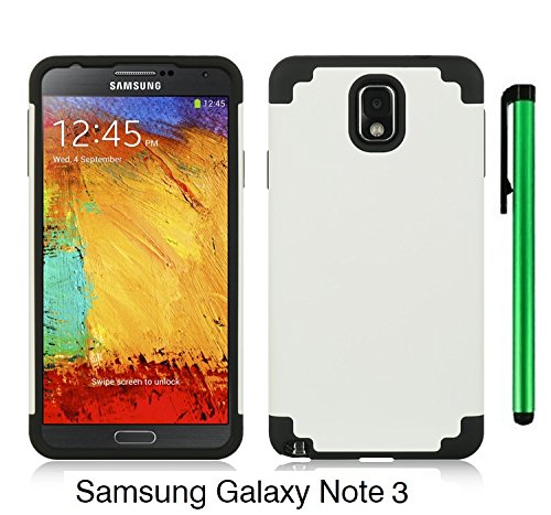 Galaxy Note 3 Black Metal