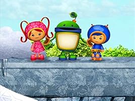 Watch Team Umizoomi - Season 2 | Prime Video