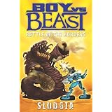 Boy vs. Beast: Battle of the Worlds #3: Infernix: Park, Mac ...