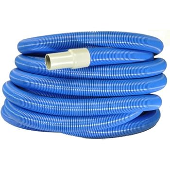 1/4" x 200' Blue Carpet Cleaning Solution Hose 3, 000 PSI - Vacuum And ...