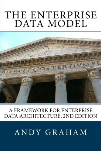 The Enterprise Data Model: A framework for enterprise data architecture ...