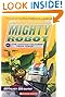 Ricky Ricotta's Mighty Robot vs. the Voodoo Vultures from Venus (Ricky ...