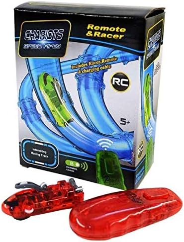 Chariots Speed Pipes Remote Car (Multi Color) price in Egypt | Amazon ...