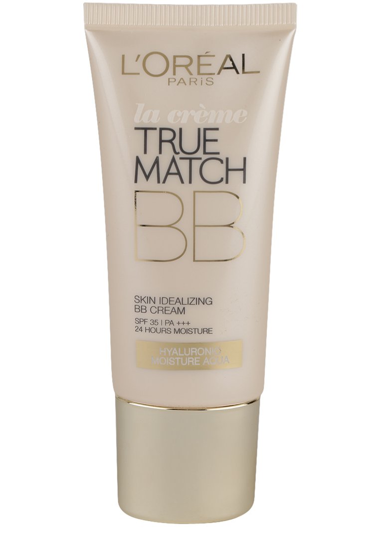 L'Oreal Paris True Match BB Cream, Cool (Ivory) 30ml: Amazon.in: Beauty