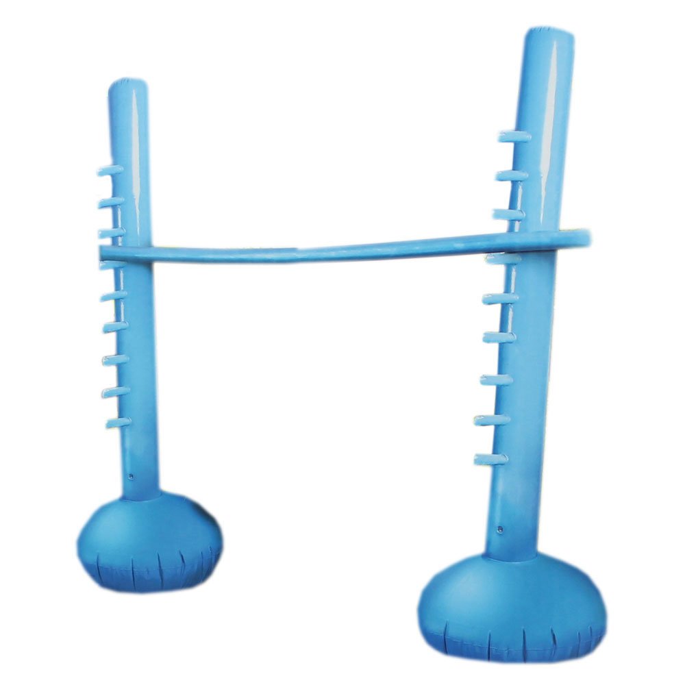 TheWorks Inflatable Limbo Set: Amazon.co.uk: Sports & Outdoors