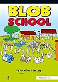 Big Book of Blob Trees (Blobs): Amazon.co.uk: Pip Wilson, Ian Long: 9780863887550: Books