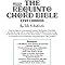 Amazon.com: The Requinto Chord Bible: ADGCEA Standard Tuning 1,728 ...
