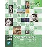 Artificial Intelligence: A Modern Approach: Stuart Russell, Peter Norvig: 9789356063570: Amazon ...
