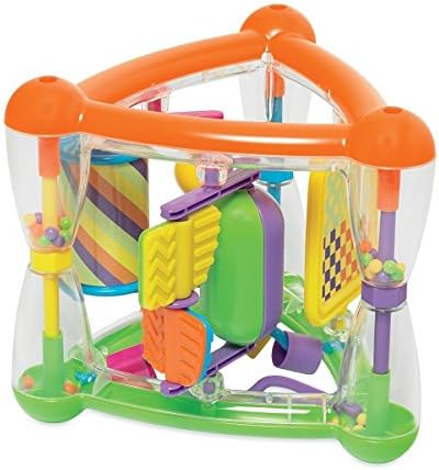 Teaching Triangle by Play Right | Pricepulse