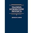 Amazon.com: Teaching Introductory Physics: 9780471137078: Arons, Arnold ...
