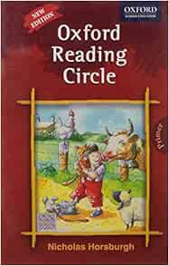 Oxford Reading Circle (New Edition) Primer: Nicholas Horsburgh ...