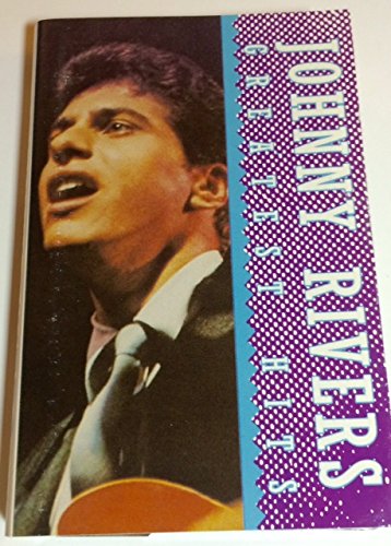 Rivers,Johnny - Johnny Rivers Greatest Hits - Amazon.com Music