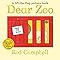Dear Zoo: Amazon.co.uk: Rod Campbell: 9780230747722: Books