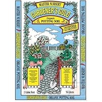 Amazon.com : Master Nursery Bumper Crop (#MGG2) Organic Gardener's Gold ...