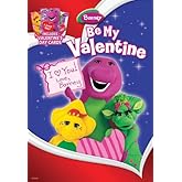 Amazon.com: Barney: Book Fair (DVD + Book Collection) : West, Bob, Deck ...