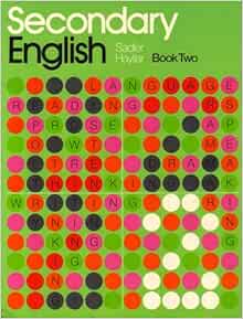 Secondary English 1-4: Book 2 (Secondary English 1-4): Sadler, Rex ...