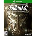 Amazon.com: Fallout 4 - Xbox One (Renewed) : Video Games